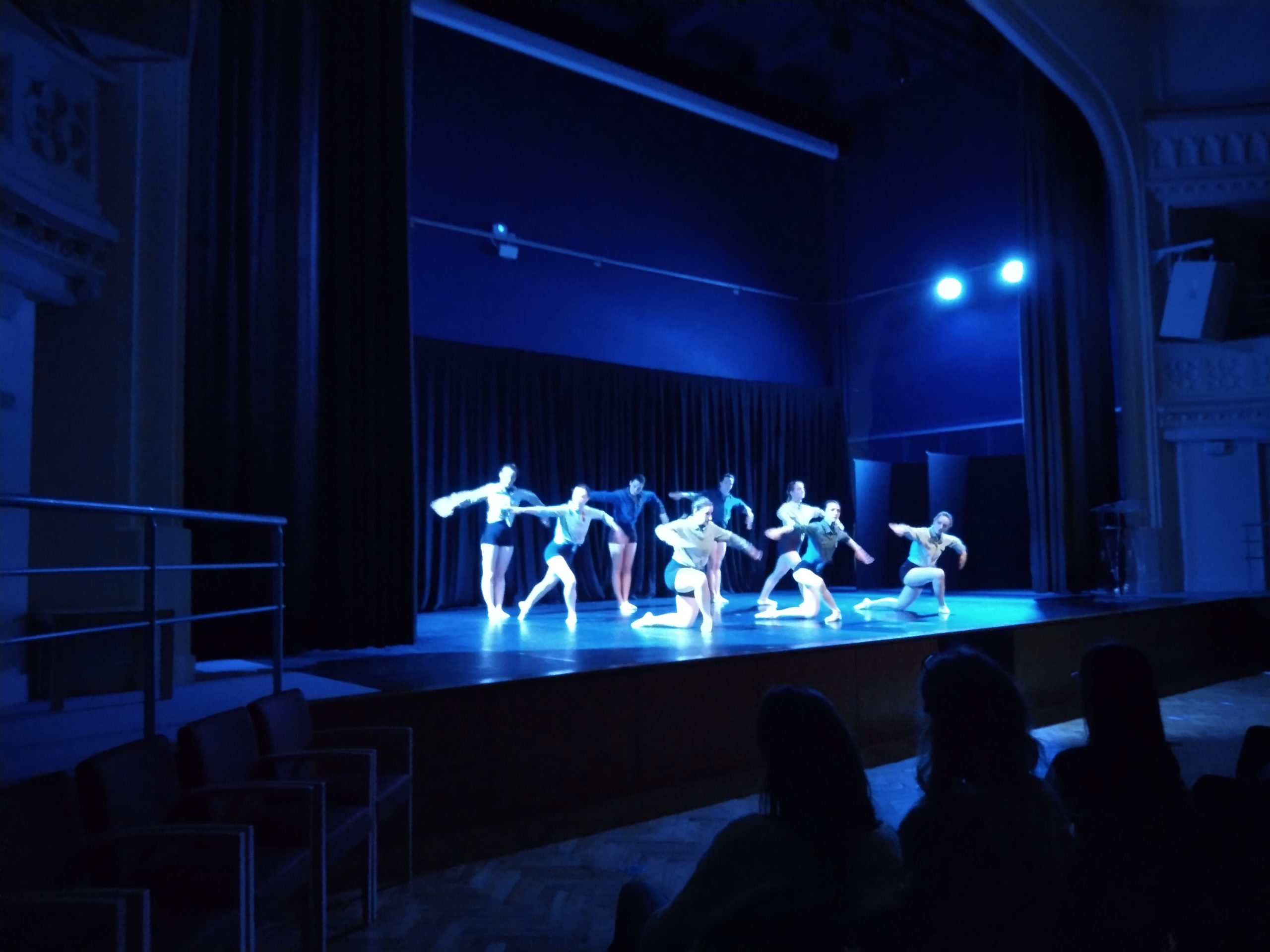 Et si on dansait pour le climat ? - Fondation CathoLille